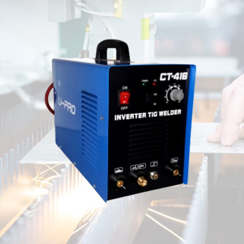 MIG MACHINE | United Arc